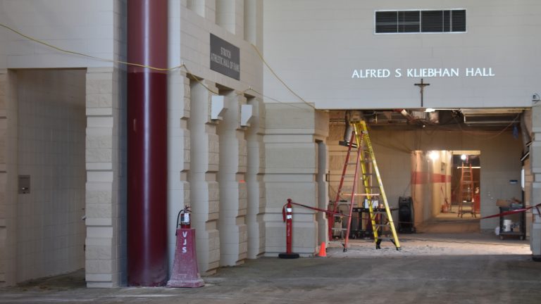 Aug Prep breaks ground on $100 million North Campus