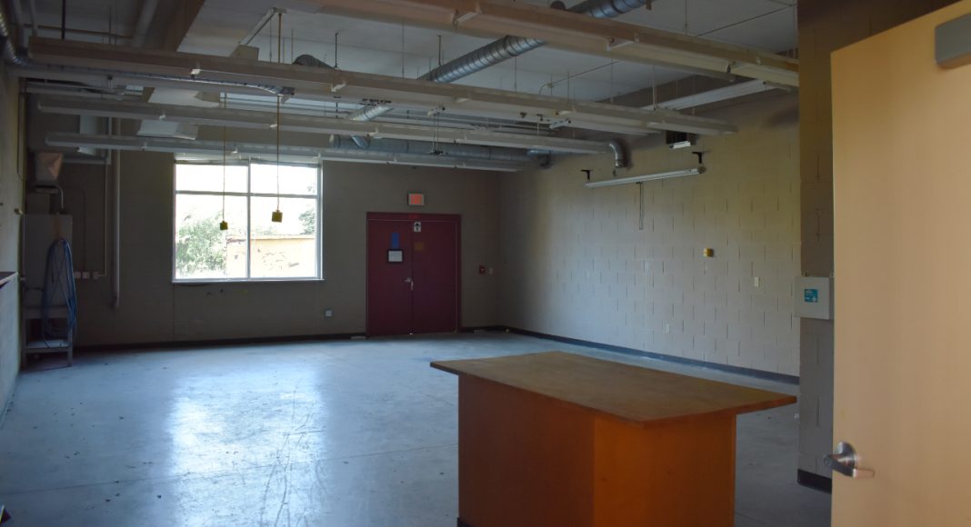 Aug Prep breaks ground on $100 million North Campus