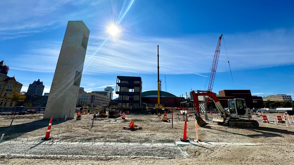 FPC Live's $70 million Deer District concert venue on track for late 2025 opening