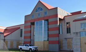 Aug Prep breaks ground on $100 million North Campus