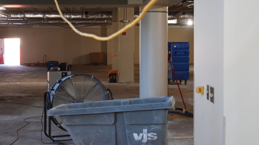 Aug Prep breaks ground on $100 million North Campus