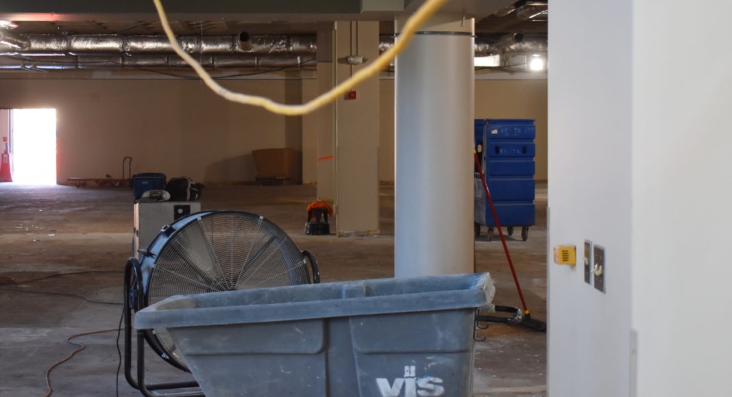 Aug Prep breaks ground on $100 million North Campus