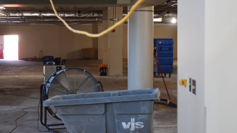 Aug Prep breaks ground on $100 million North Campus