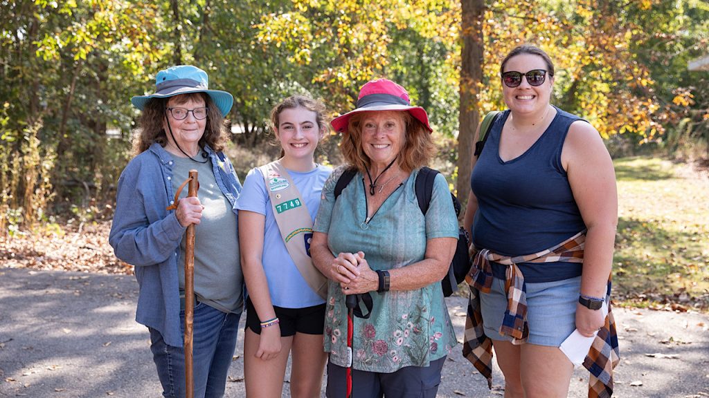 See photos: Girl Scouts of Wisconsin Southeast celebrates 100 years of ...