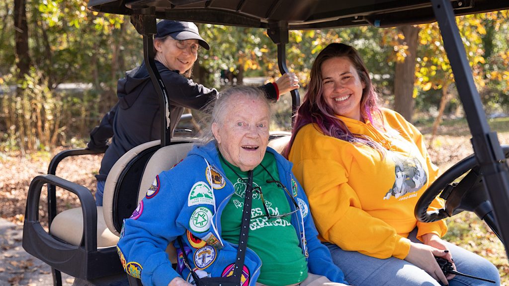 See photos: Girl Scouts of Wisconsin Southeast celebrates 100 years of ...