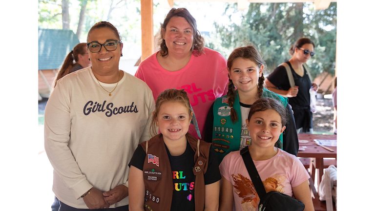 See photos: Girl Scouts of Wisconsin Southeast celebrates 100 years of ...
