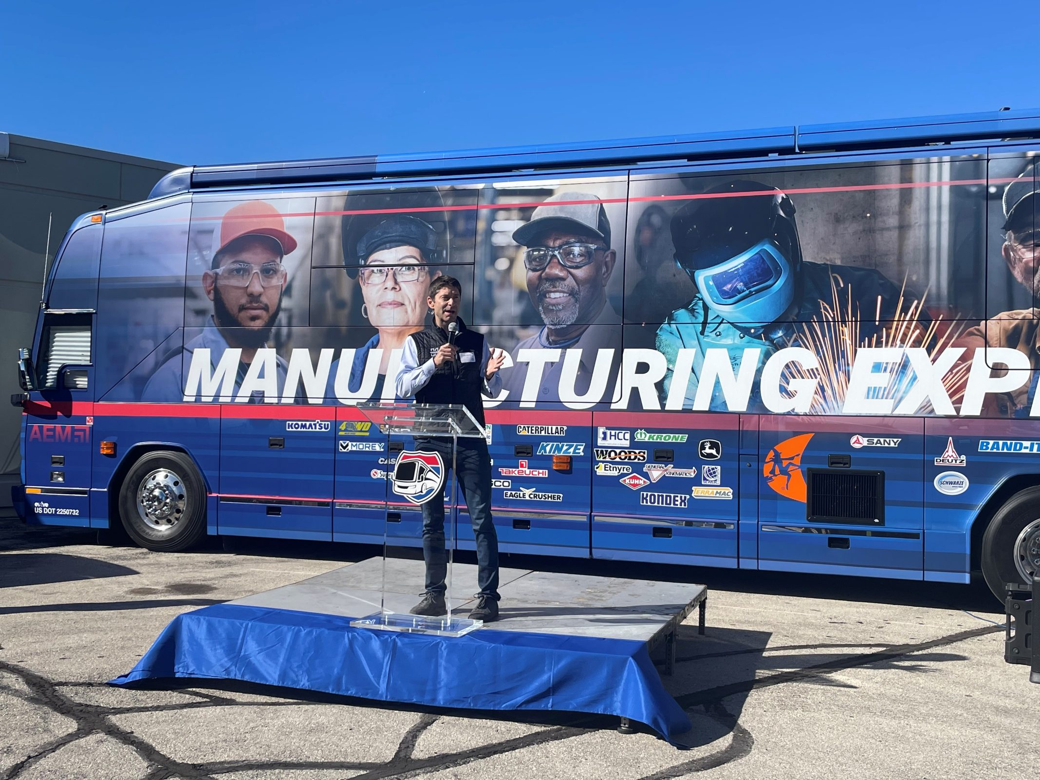 Husco to add 100 employees, spend millions on upgrades at Waukesha HQ