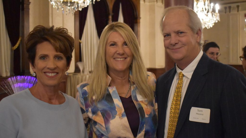 See photos: SHARP Literacy's 2024 A Novel Event