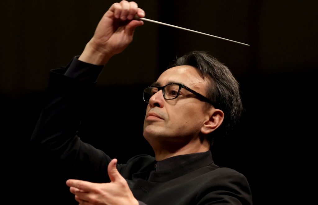 MSO music director’s tenure to end after 2025-26 season