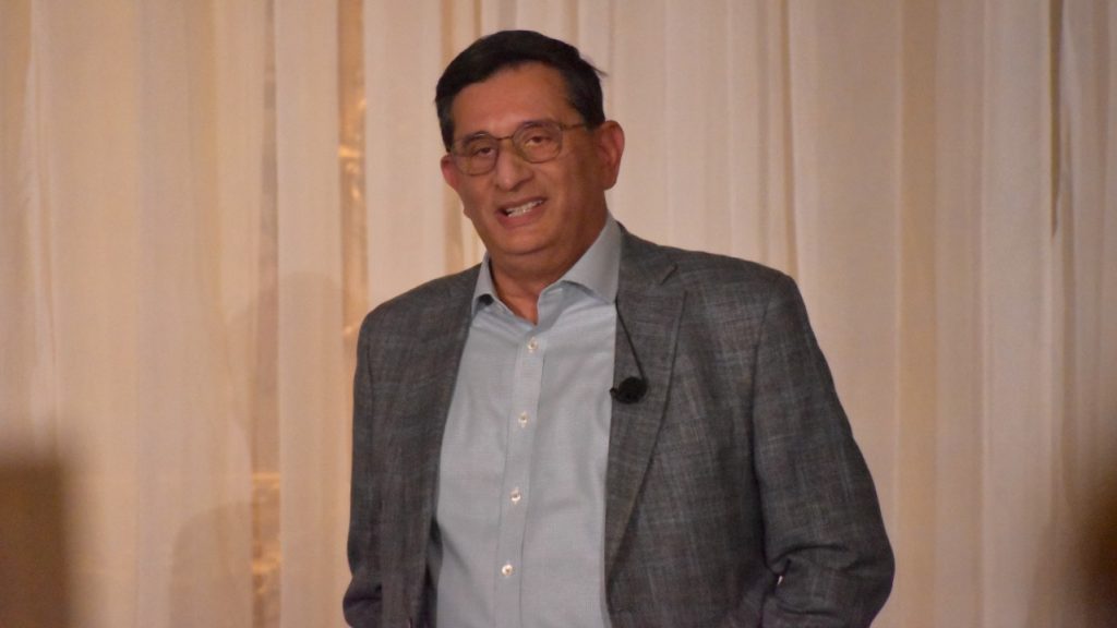 See photos: SHARP Literacy's 2024 A Novel Event