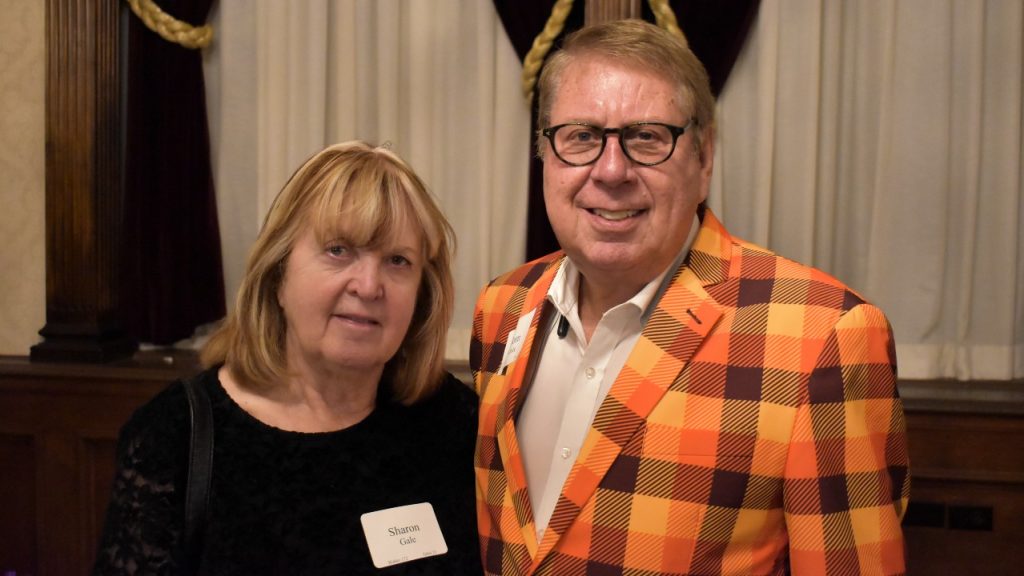 See photos: SHARP Literacy's 2024 A Novel Event