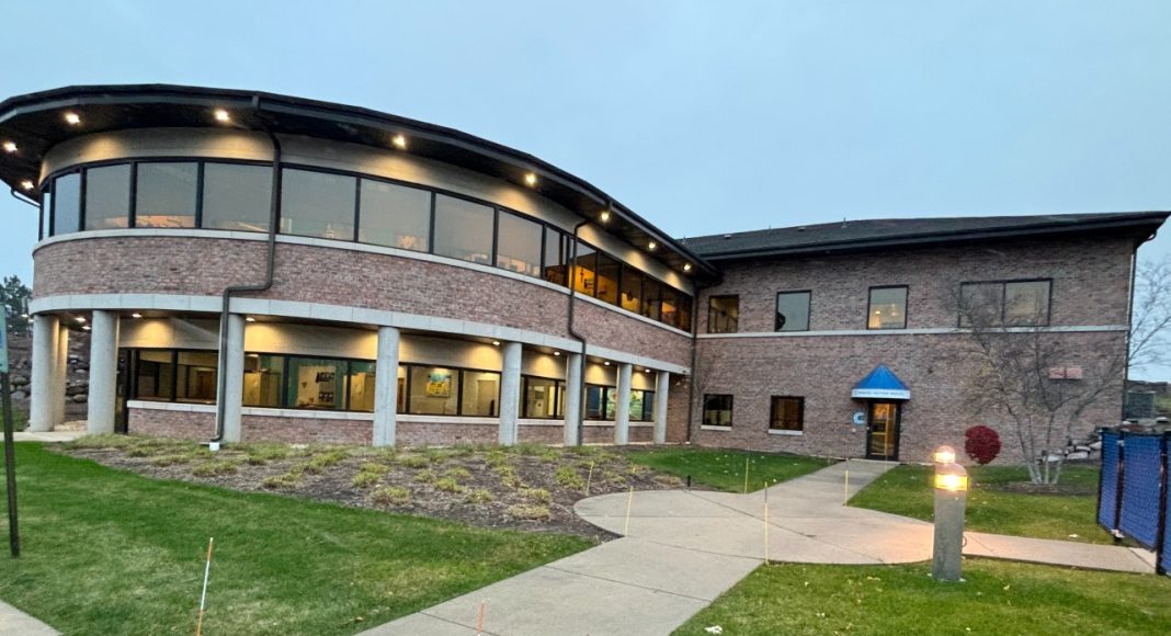 Caravel Autism Health opens Menomonee Falls clinic