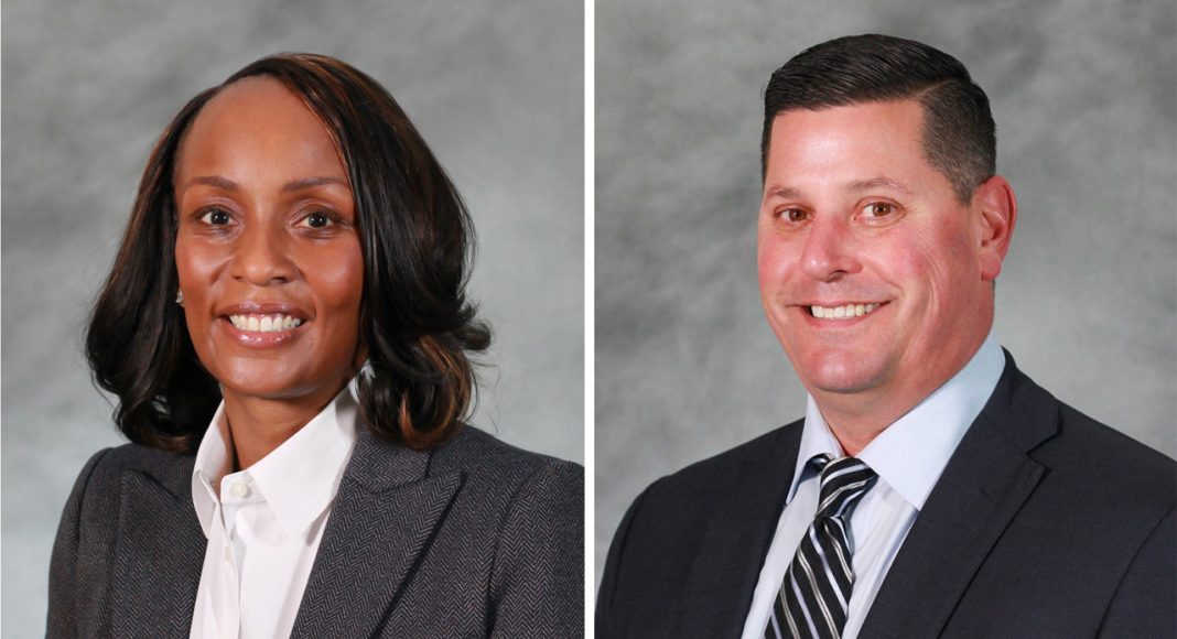 West Bend Insurance Company is excited to welcome two new officers to ...