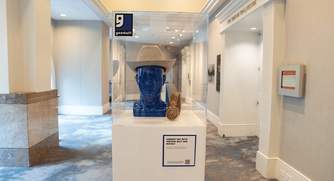 See photos: Goodwill's New Lives Awards Luncheon