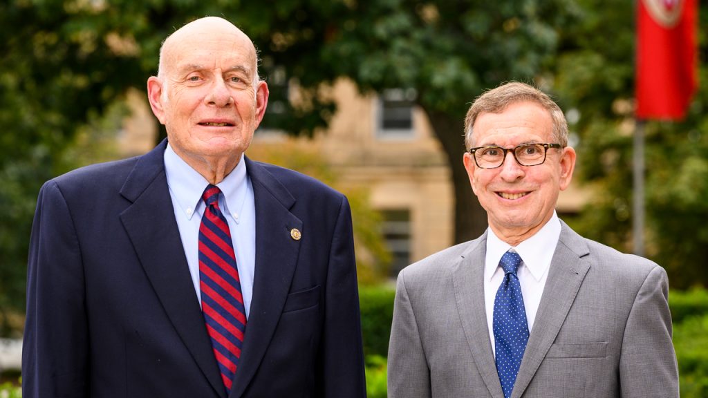 Big gifts with big impact from 2024