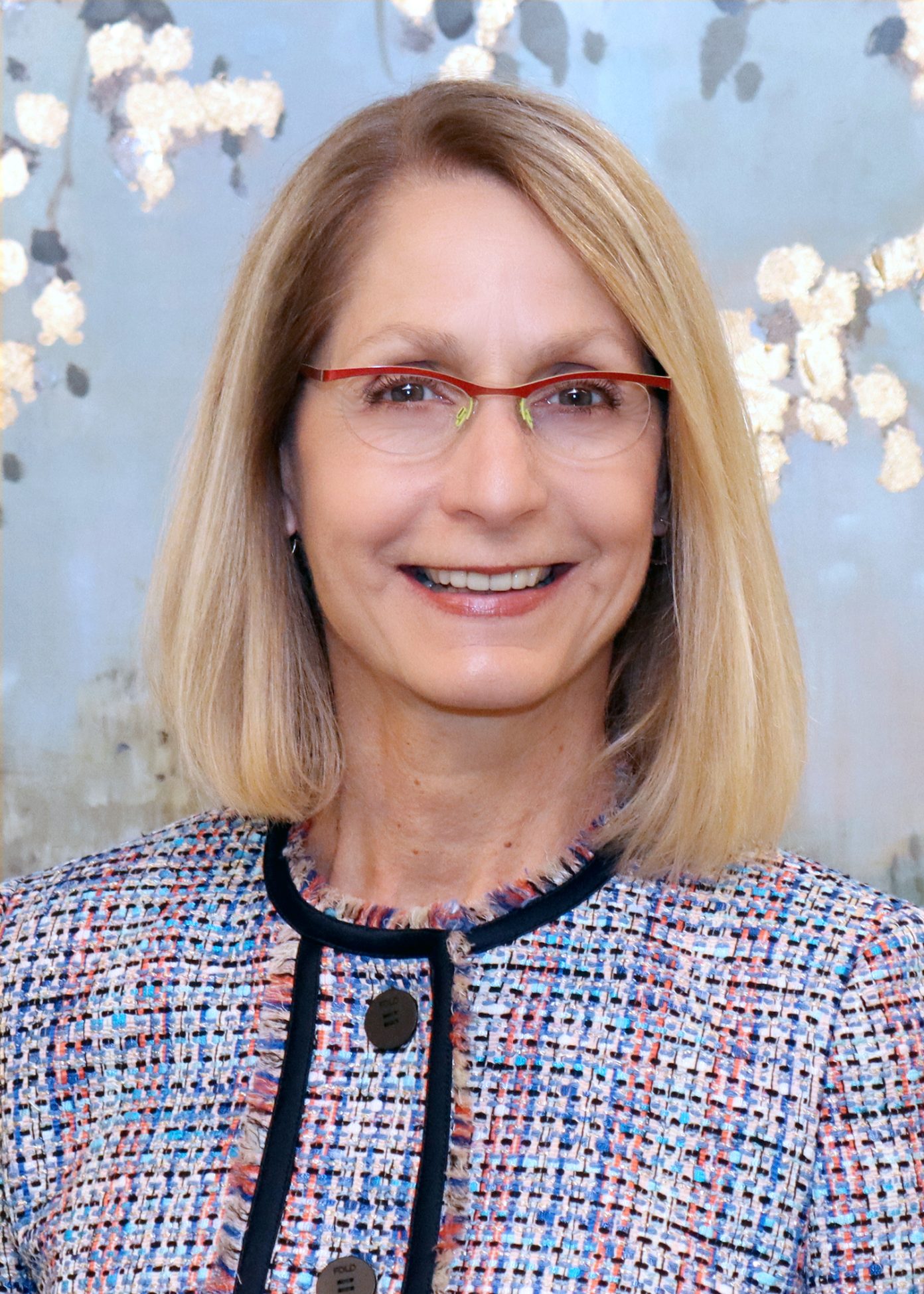 Notable Health Care Leaders: Renee Anderson