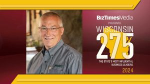 Charlie DuBois - Wisconsin 275 Most Influential Business Leaders