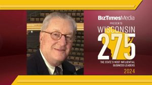 Jerome Frautschi – Wisconsin 275 Most Influential Business Leaders