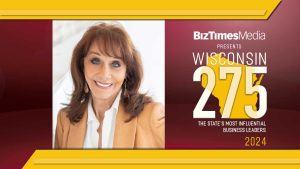 Diane Hendricks - Wisconsin 275 Most Influential Business Leaders
