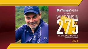 Todd Nelson — Wisconsin 275 Most Influential Business Leaders