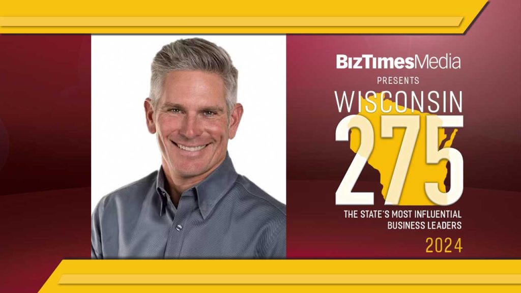 Mark Skogen — Wisconsin 275 Most Influential Business Leaders