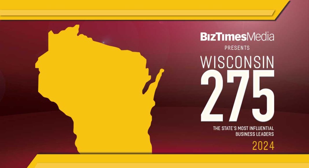 Debra Waller - Wisconsin 275 Most Influential Business Leaders
