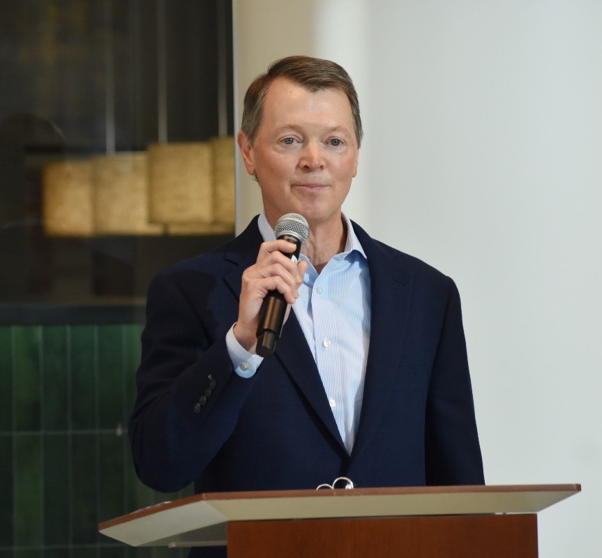 Northwestern Mutual opens convenience store at its downtown headquarters