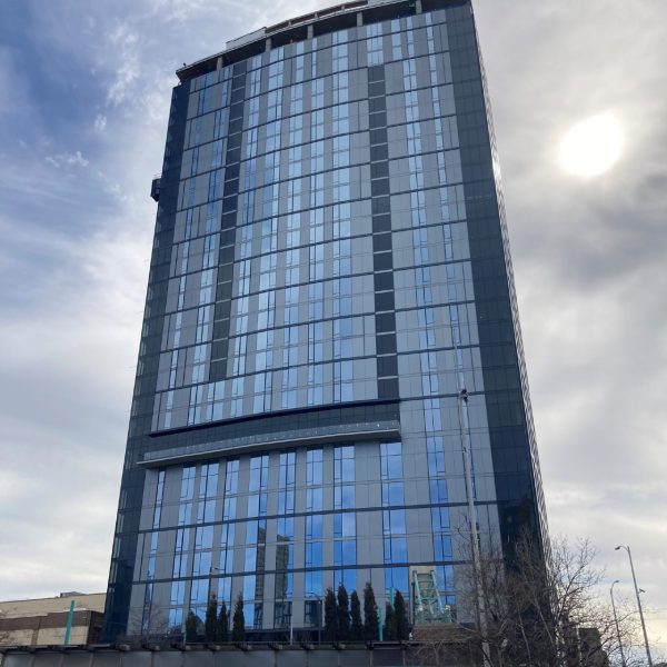 Owners of Birch to open riverfront French bistro at new Third Ward tower