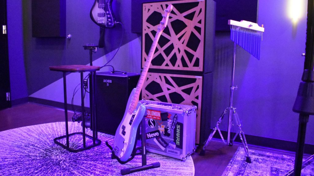 ‘Music inspires’: Investing in Milwaukee’s youth with Notes for Notes ...