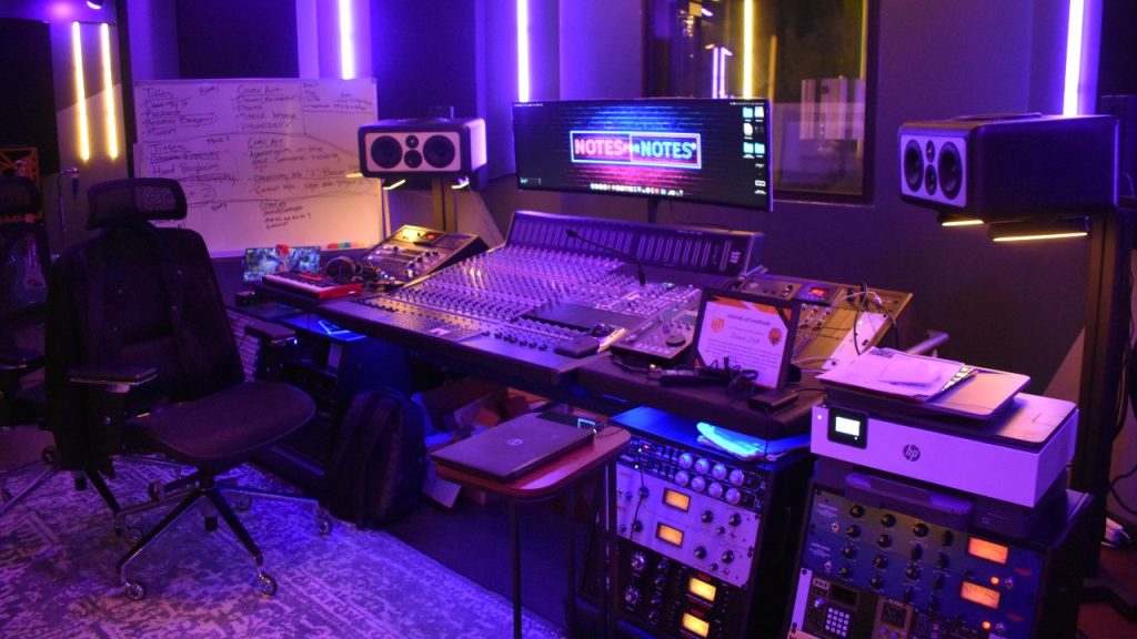 ‘Music inspires’: Investing in Milwaukee’s youth with Notes for Notes ...