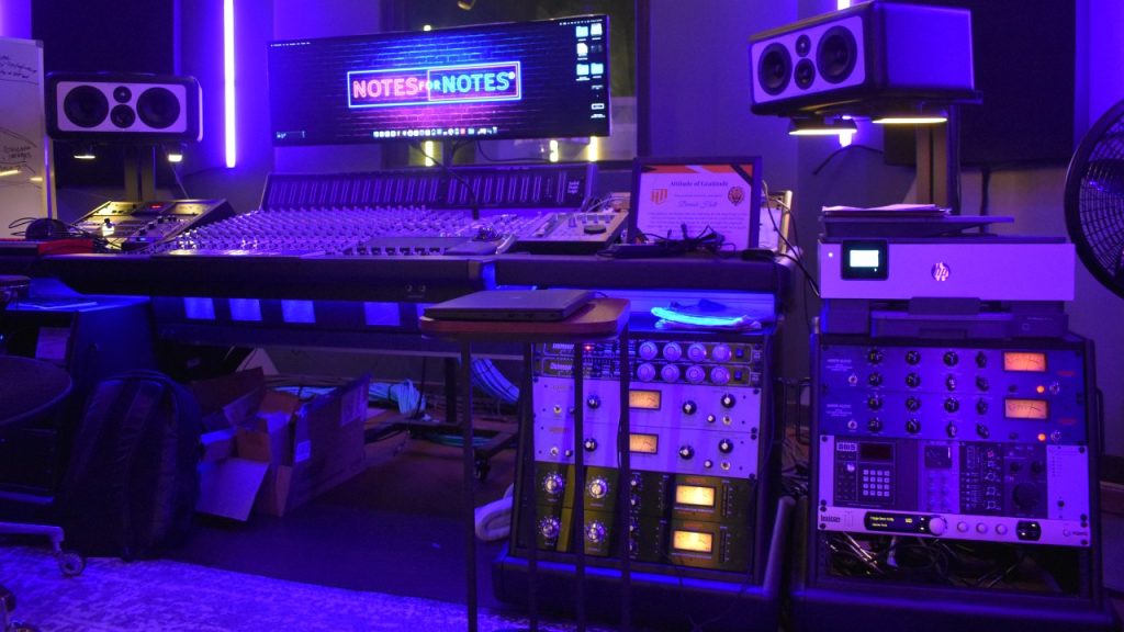 ‘Music inspires’: Investing in Milwaukee’s youth with Notes for Notes ...