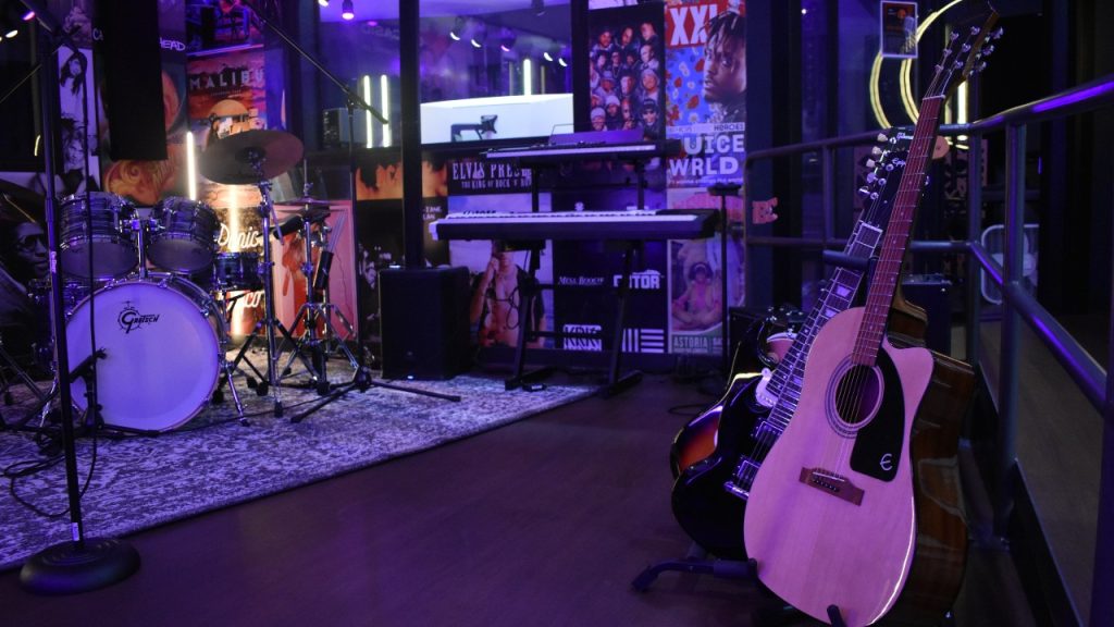 ‘Music inspires’: Investing in Milwaukee’s youth with Notes for Notes ...