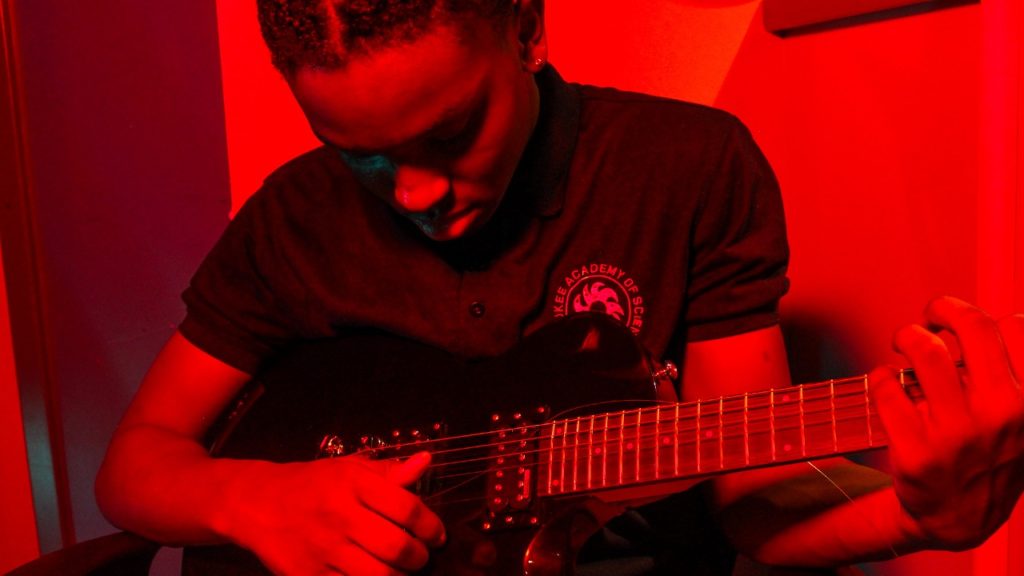 ‘Music inspires’: Investing in Milwaukee’s youth with Notes for Notes ...