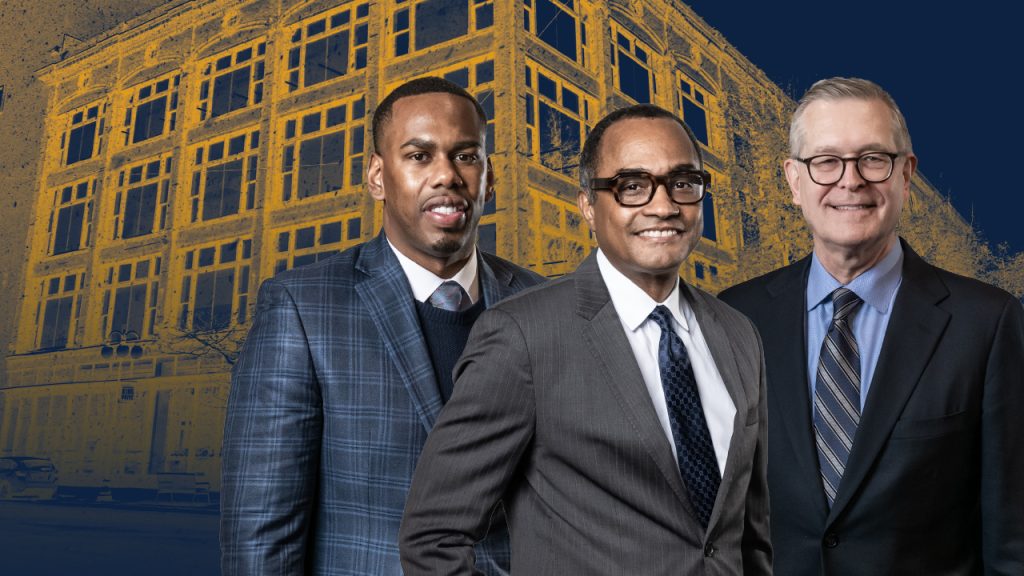 Community Leader of the Year: ThriveOn Collaboration aims to bring King ...