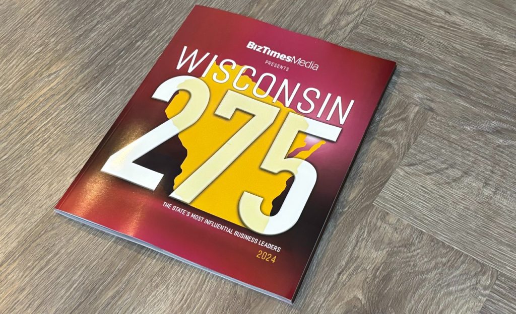 Wisconsin 275: The state’s most influential business leaders