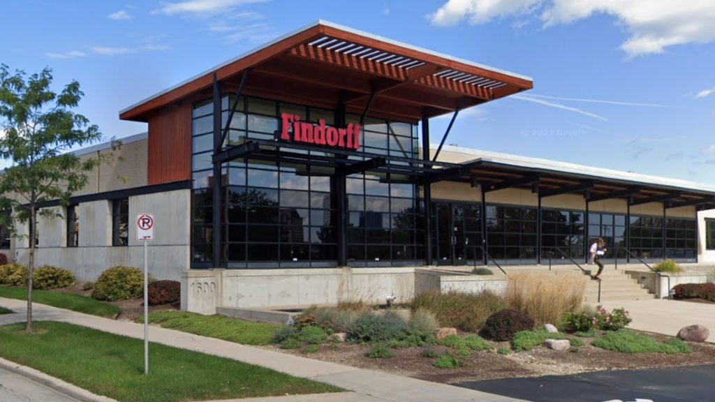 Construction firm Findorff becomes 100% employee owned