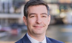 Incoming downtown BID CEO Matt Dorner on downtown outlook, vacant ...