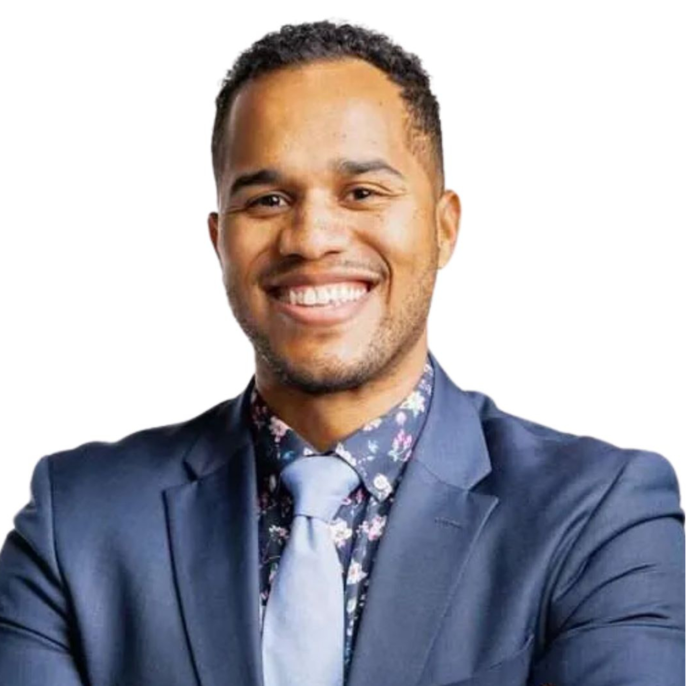 Notable BIPOC Executives: Rodney Lynk