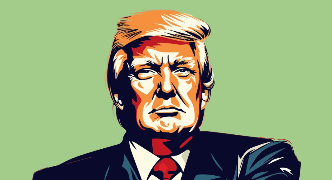 2025 Economic Trends: Trump brings disruption