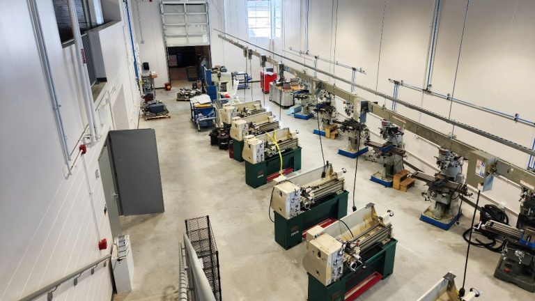 LakeView Technology Academy opens in Kenosha Innovation Neighborhood