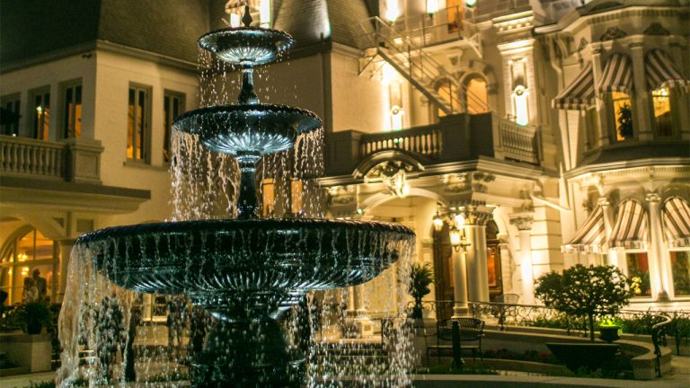 Elevating experiences at the Wisconsin Club