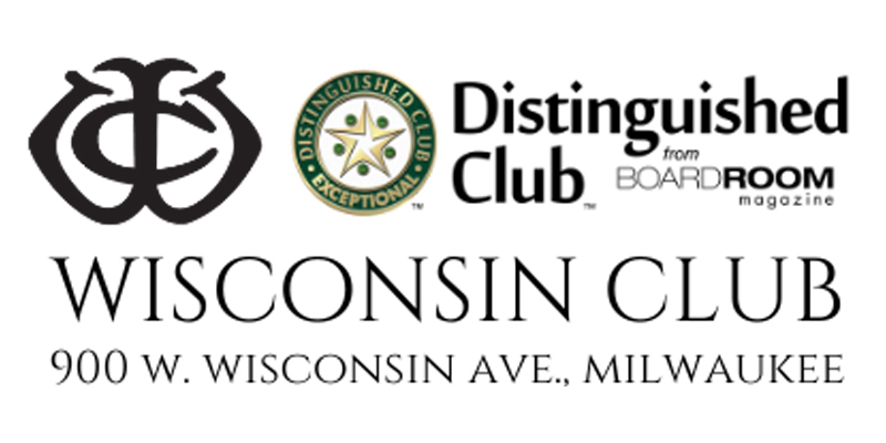 Elevating experiences at the Wisconsin Club