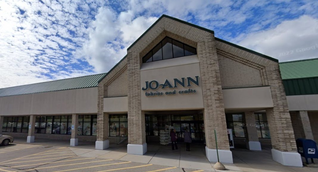 Joann to close nearly all of its southeastern Wisconsin stores