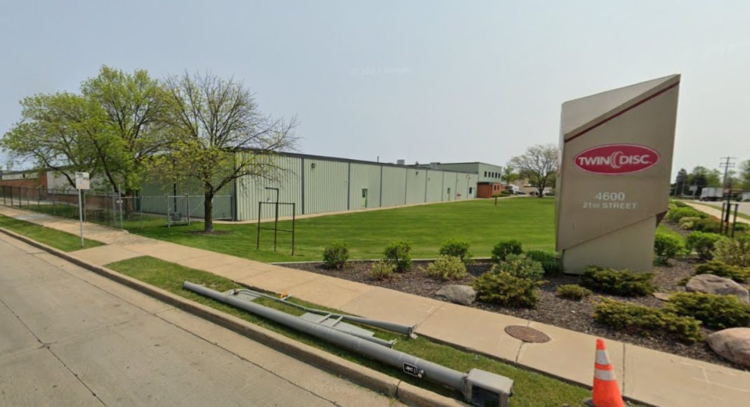 Twin Disc acquires Canadian manufacturer in $16.5 million deal