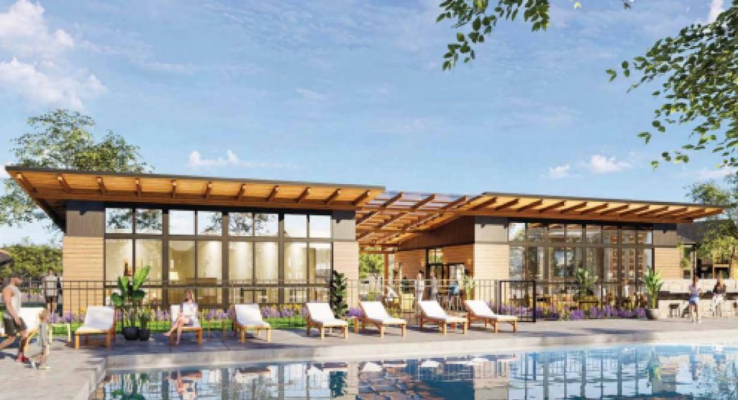 Developer revises Pewaukee golf course redevelopment plans