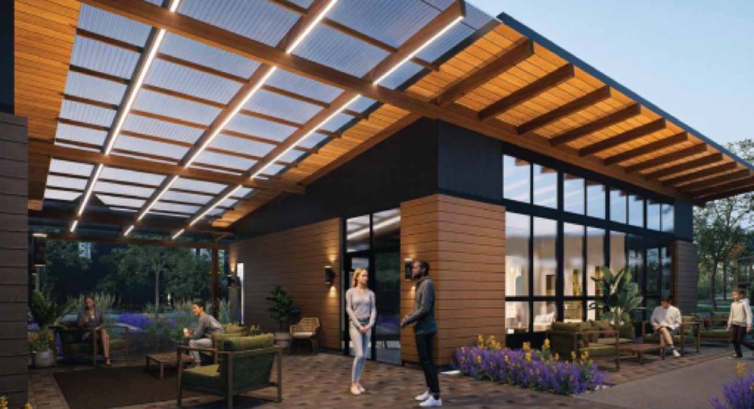 Developer revises Pewaukee golf course redevelopment plans