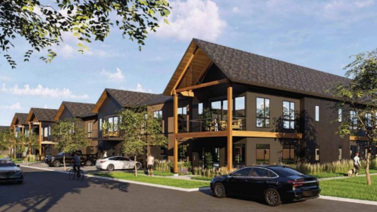 Developer revises Pewaukee golf course redevelopment plans