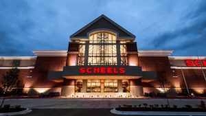 Scheels to open store at former Boston Store space at Mayfair