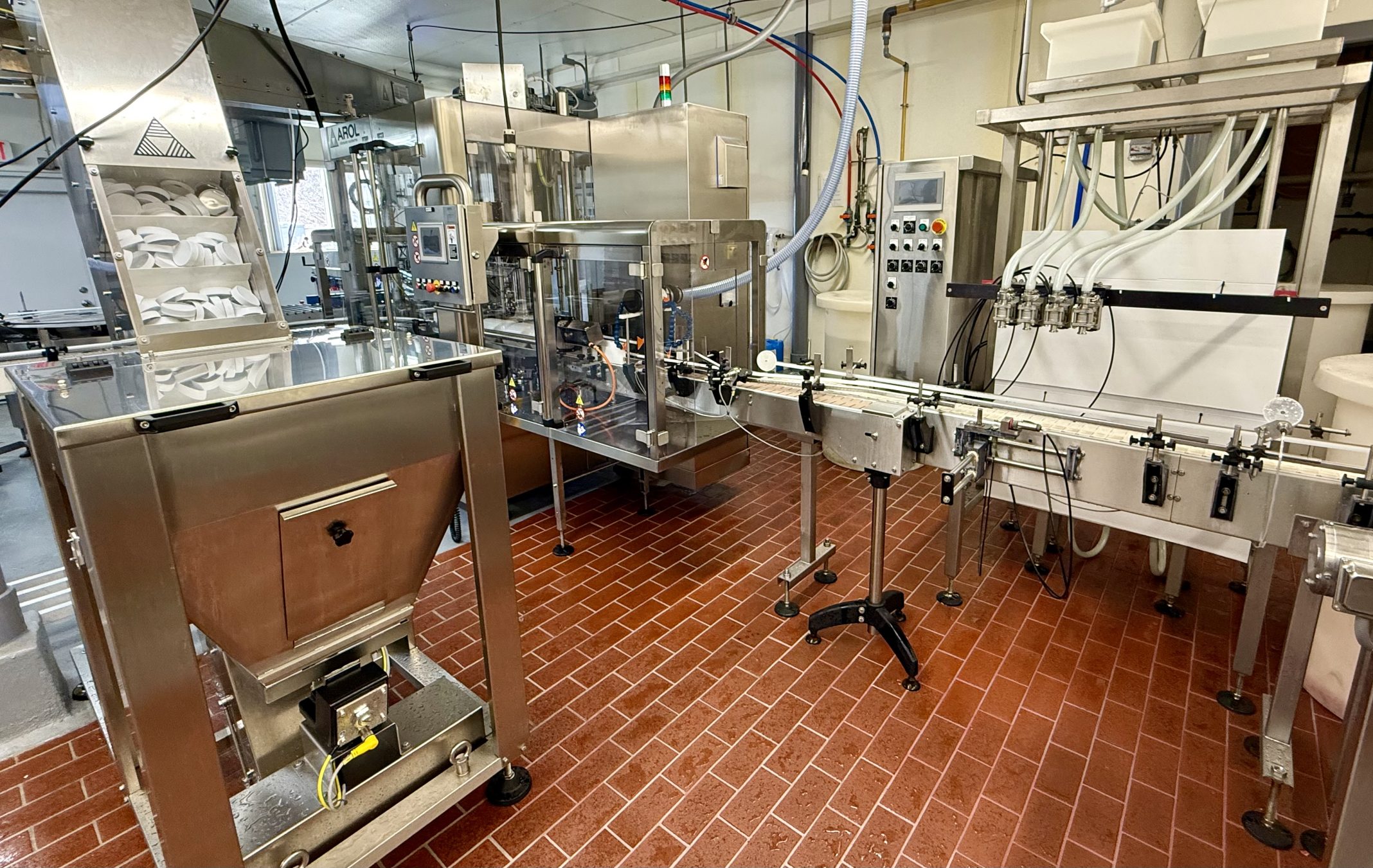 Bay View Packing doubles production capacity