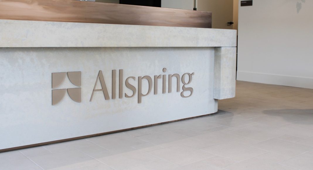See inside Allspring Global Investments' new Third Ward office